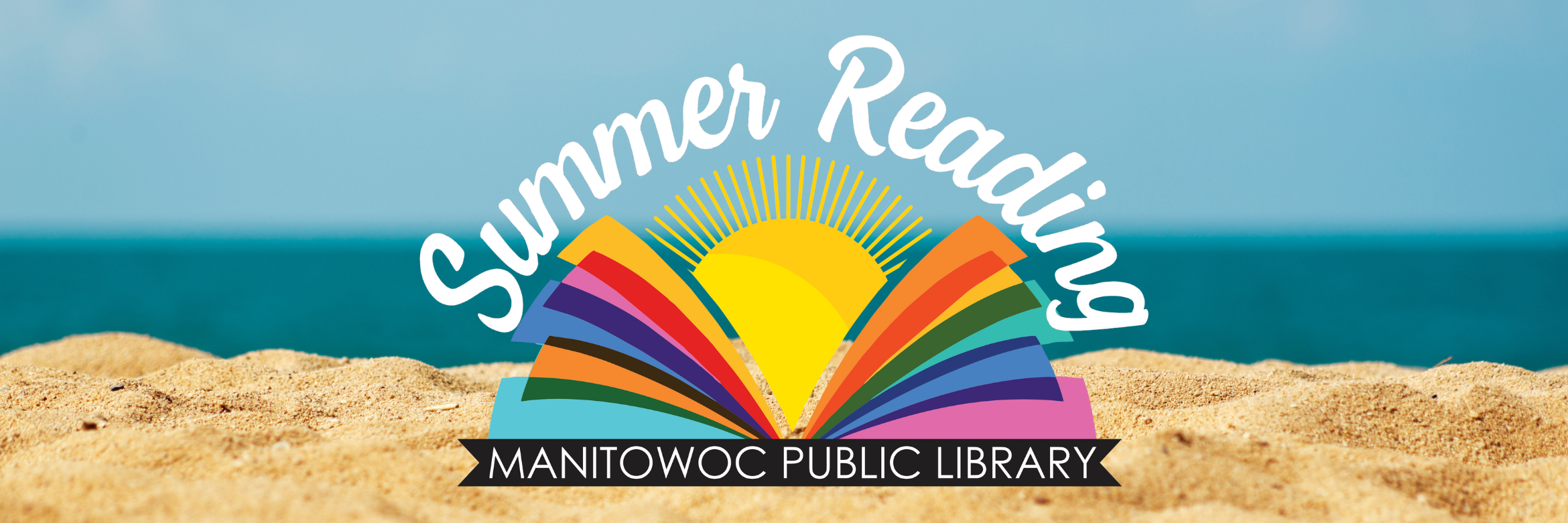 Summer Reading Program | Manitowoc Public Library