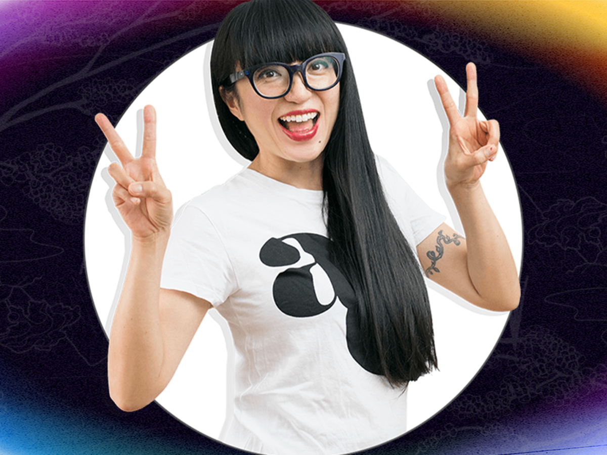 Misako Rocks! Manga Drawing Workshop | Manitowoc Public Library