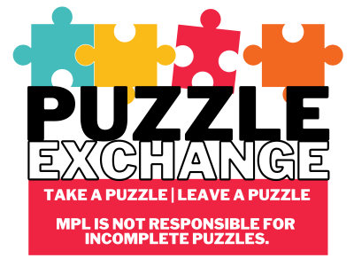 Puzzle Exchange | Manitowoc Public Library