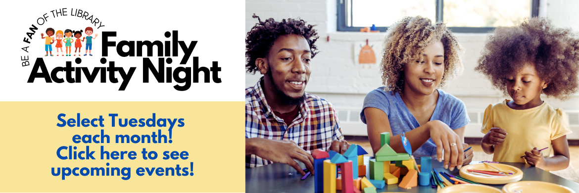 Homepage | Manitowoc Public Library