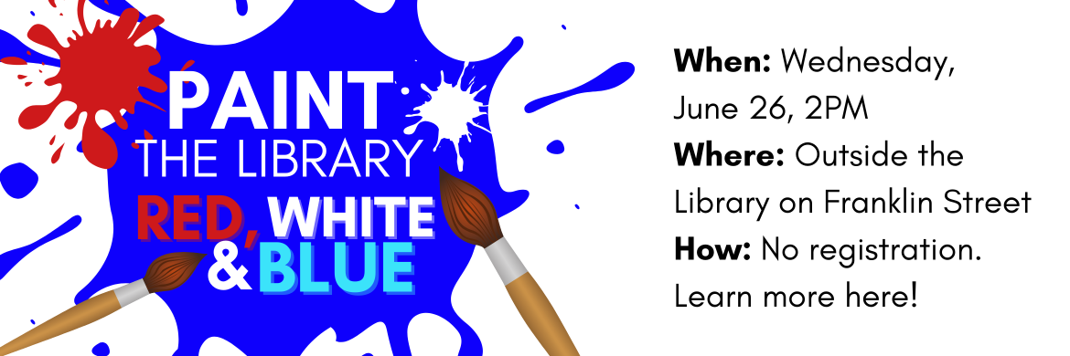 Homepage | Manitowoc Public Library