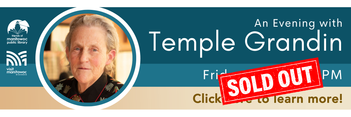 Homepage | Manitowoc Public Library